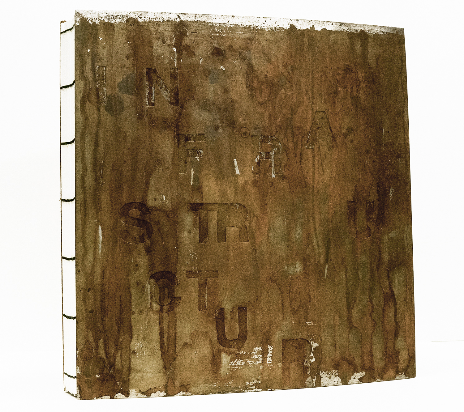 Infrastructure #15 by Steve Stankiewicz | Printed Editions