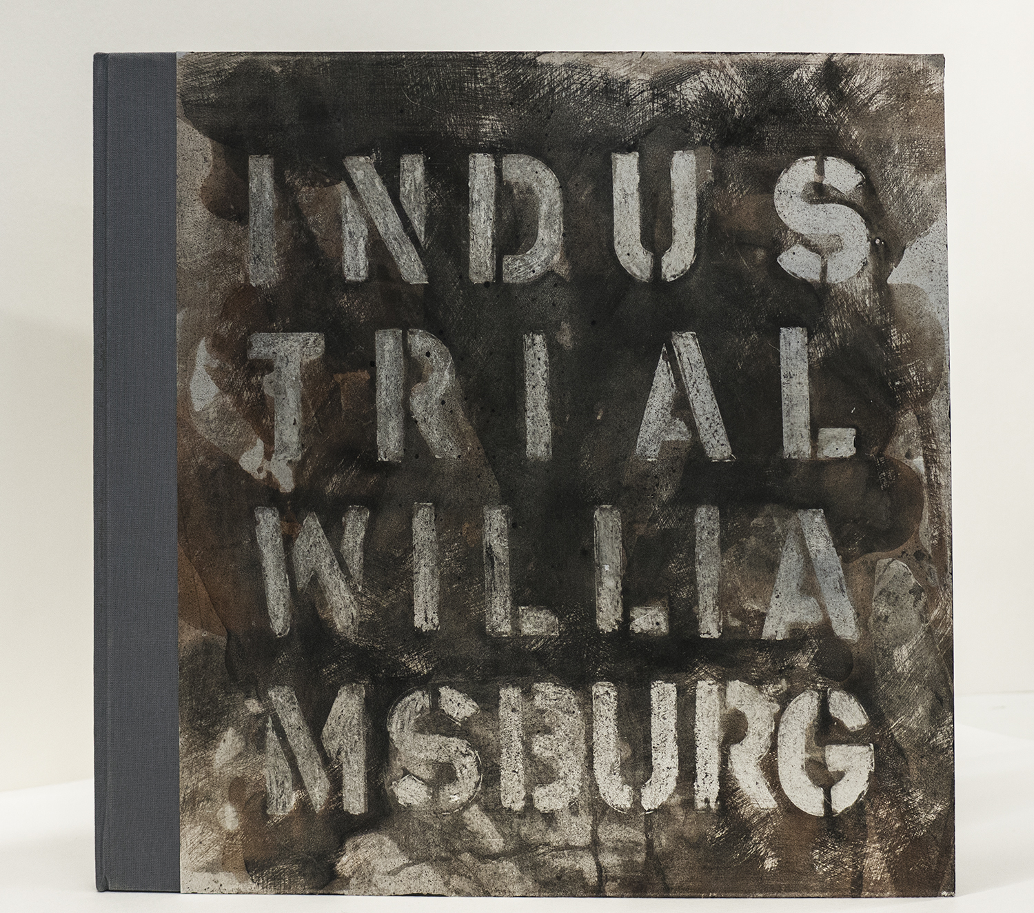 Industrial Williamburg #13 by Steve Stankiewicz | Printed Editions