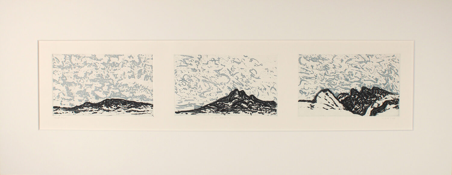 Gary Justis Prints For Sale - Printed Editions