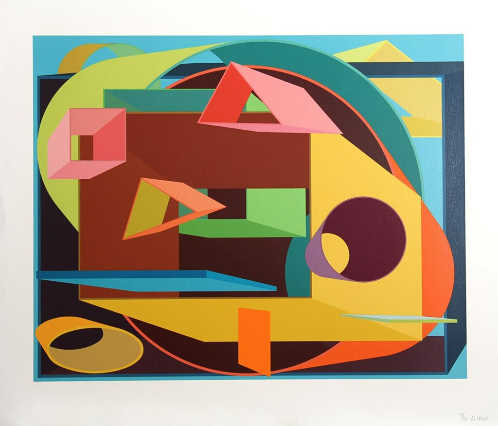 Alexander Calder Prints For Sale - Printed Editions