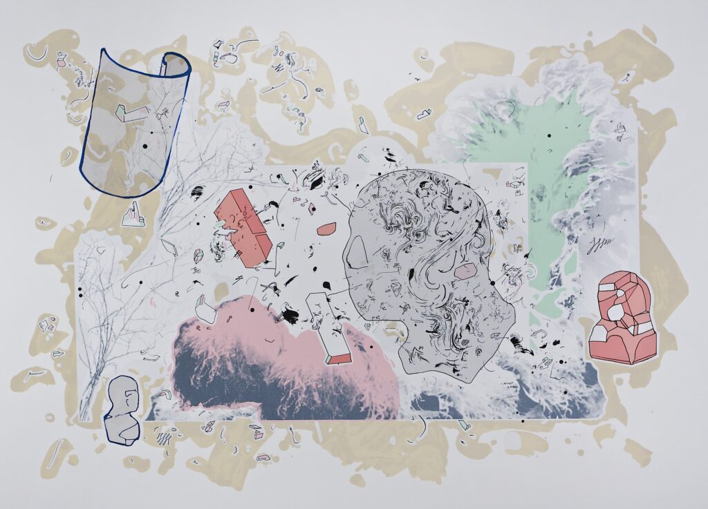 Buy Tom Hammick Prints | Original Limited Editions - Printed Editions