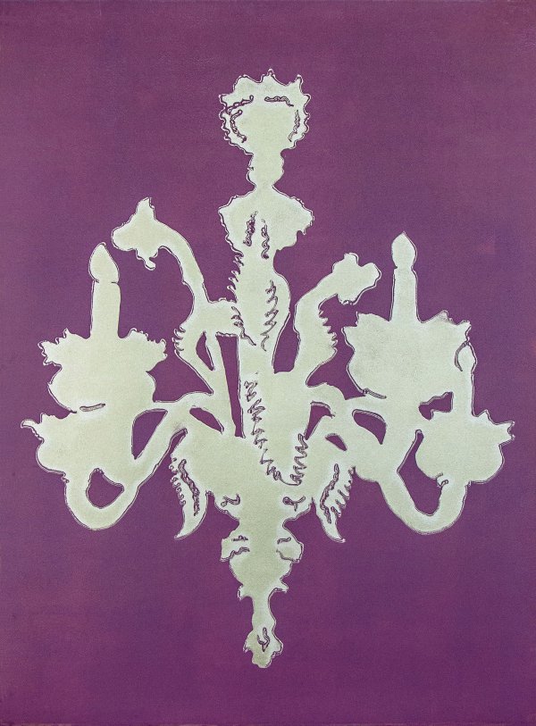 Murano 9 by Gary Justis | Printed Editions