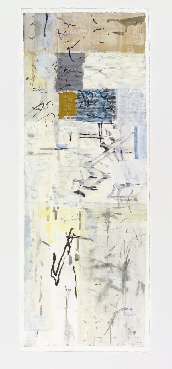 Verse S-12 by Keiko Hara | Printed Editions