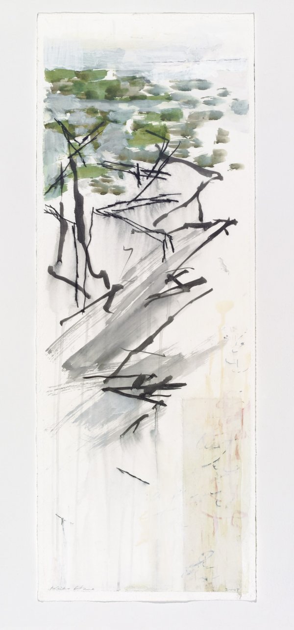 Verse S-8 by Keiko Hara | Printed Editions