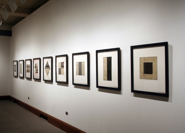 Stations 2 by James Stroud | Printed Editions