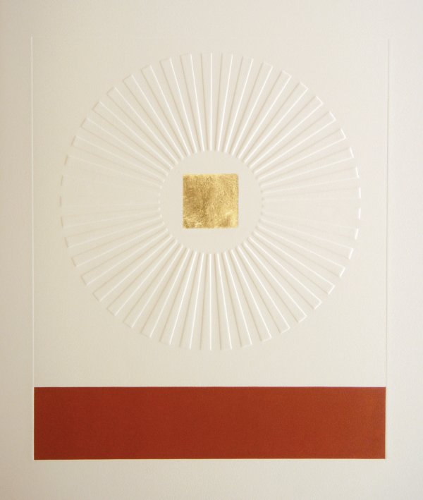 Untitled by Patrick Scott | Printed Editions