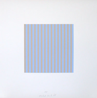 Breathe by Michael Brick | Printed Editions