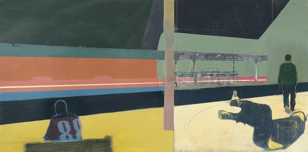 Liquid Skin by Reggie Pedro | Printed Editions