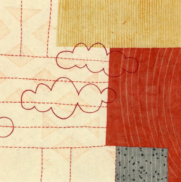 New World by Sarah Smelser | Printed Editions