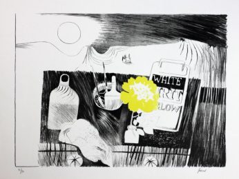 Mary Fedden Prints For Sale - Printed Editions