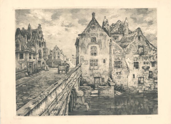 Untitled by Jef Codron | Printed Editions