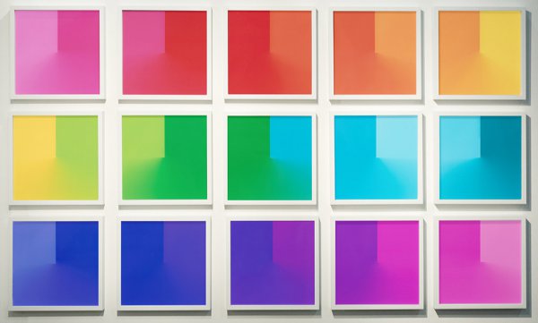 Autogenesis (set Of 15) by Jo Bradford | Printed Editions