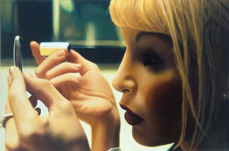 Sasha by Frank Bauer | Printed Editions