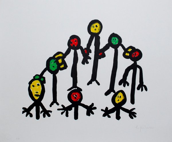 Le Cercle Familial by Eugene Ionesco | Printed Editions