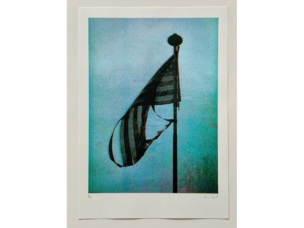 Love by Simon Thompson | Printed Editions