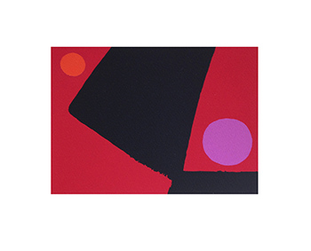 Called by Mali Morris RA | Printed Editions