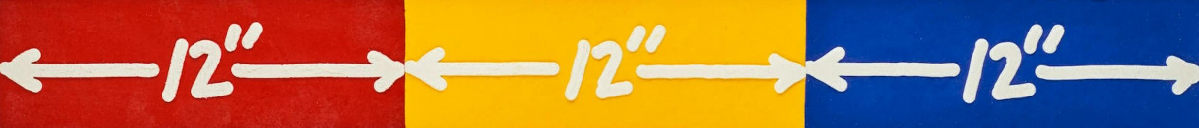 Mel Bochner Prints For Sale - Printed Editions