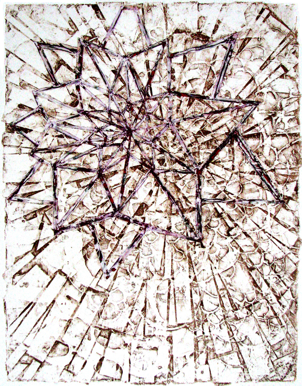 Fgpp #34 by Jason Rohlf | Printed Editions