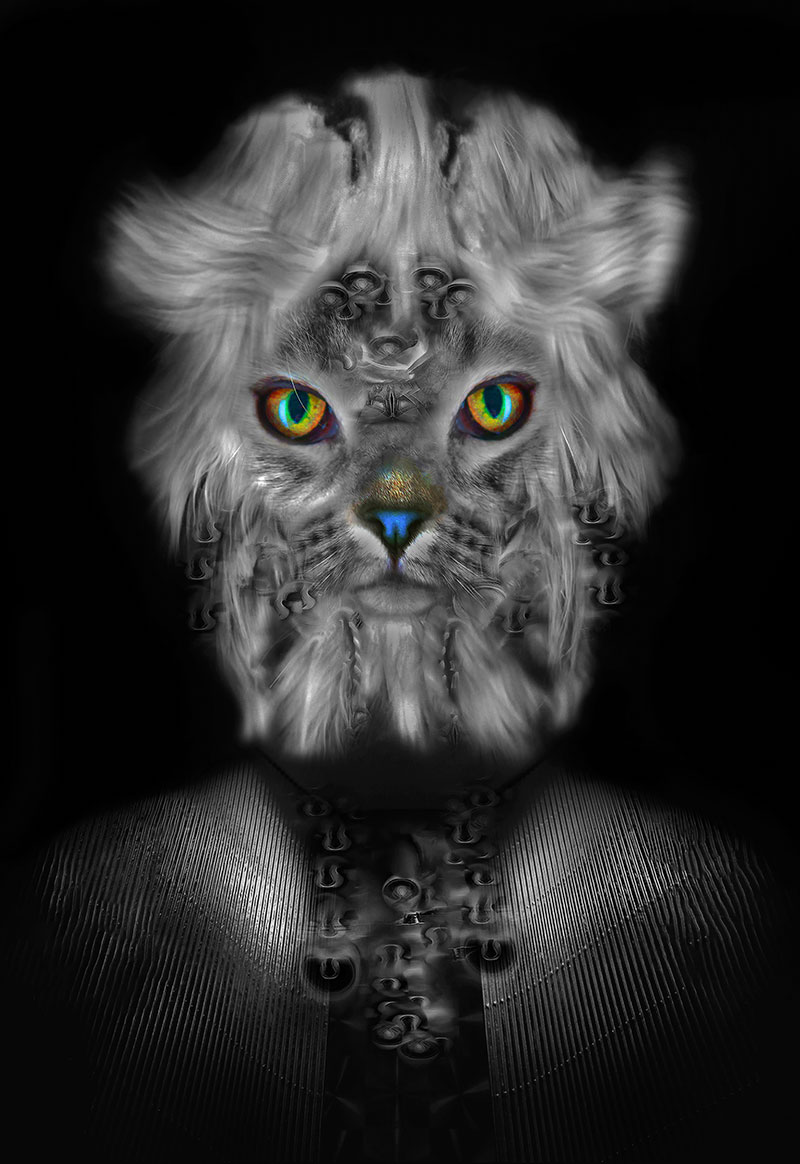 Jimmy by Gary Justis | Printed Editions
