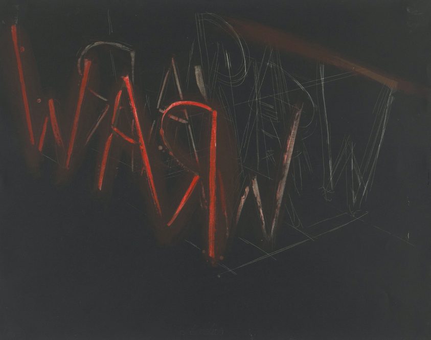 Conceptualism Art Art Movement | Artworks by Conceptual Artists For ...