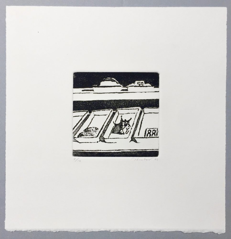 Richard Hamilton Prints For Sale | Original Limited Editions - Printed ...