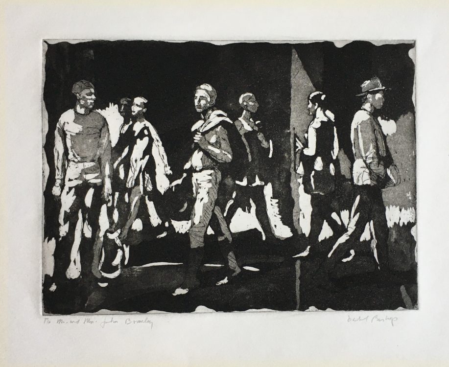 Buy Doris Lee Prints | Original Limited Editions - Printed Editions