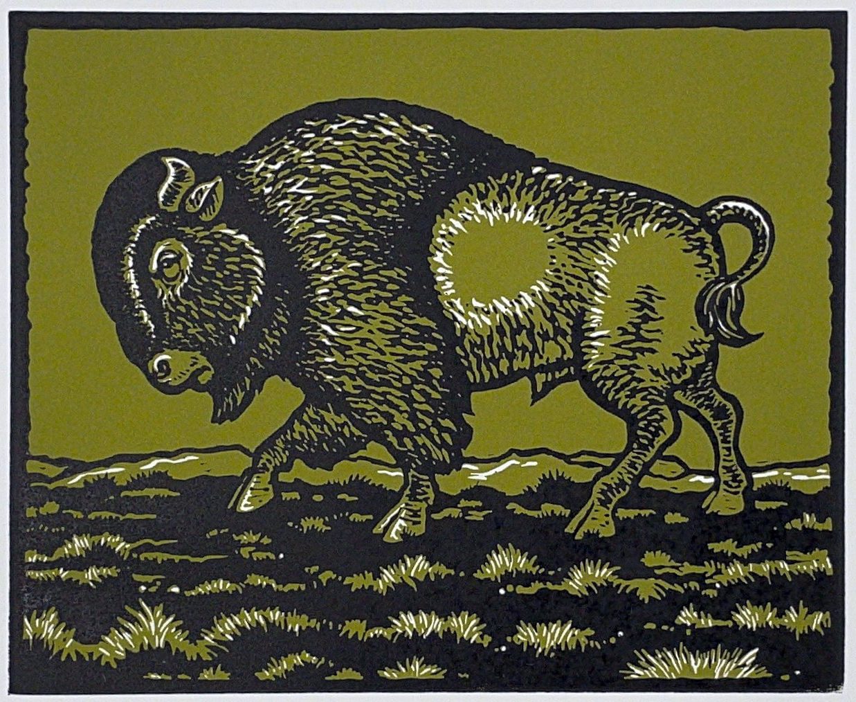 Buy Stanley Whitney Prints | Original Limited Editions - Printed Editions