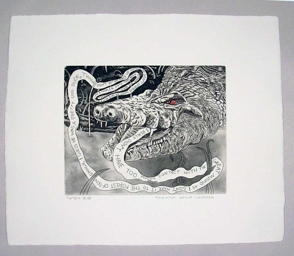 Derrick Adams Prints For Sale - Printed Editions