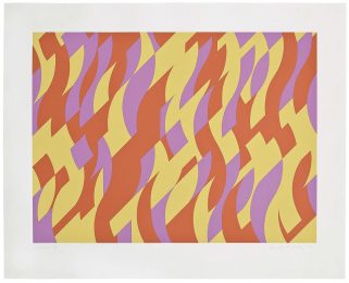 Bridget Riley Prints For Sale - Printed Editions