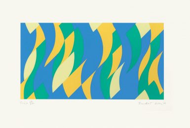 Bridget Riley Prints For Sale - Printed Editions
