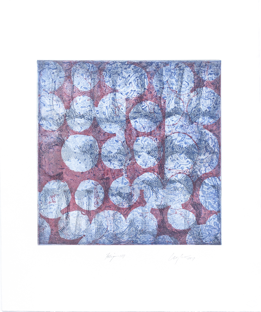 Fabrique #5 by Creighton Michael | Printed Editions