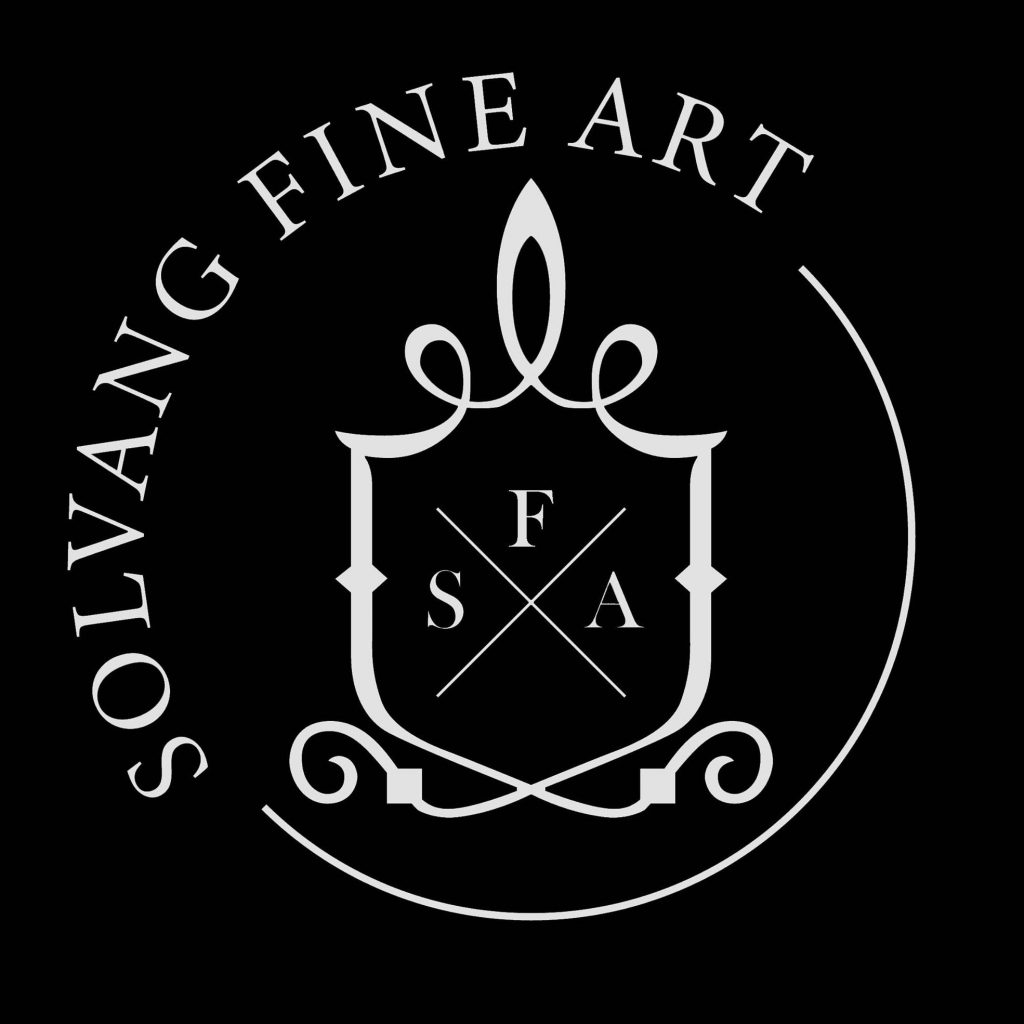 Solvang Fine Art - Art Prints For Sale | Printed Editions