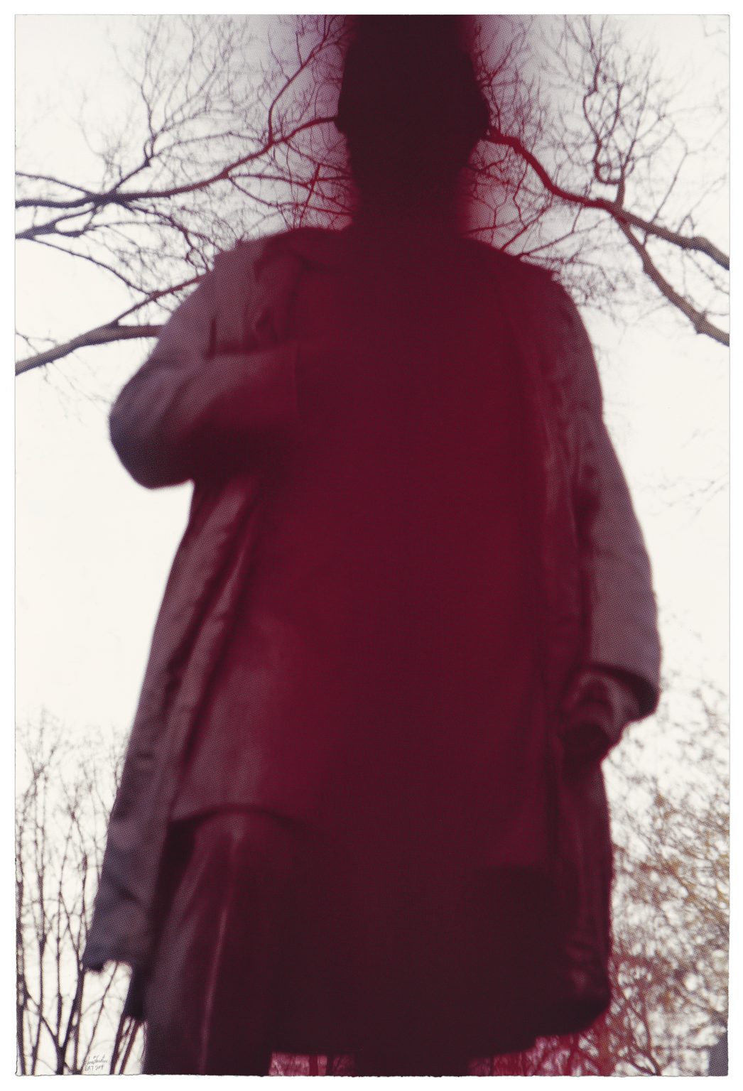 Dr. J. Marion Sims by Nona Faustine | Printed Editions