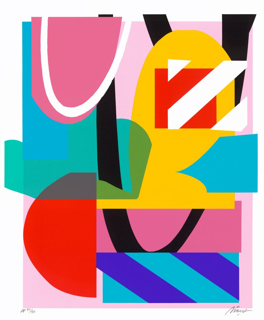 Faile Prints For Sale - Printed Editions