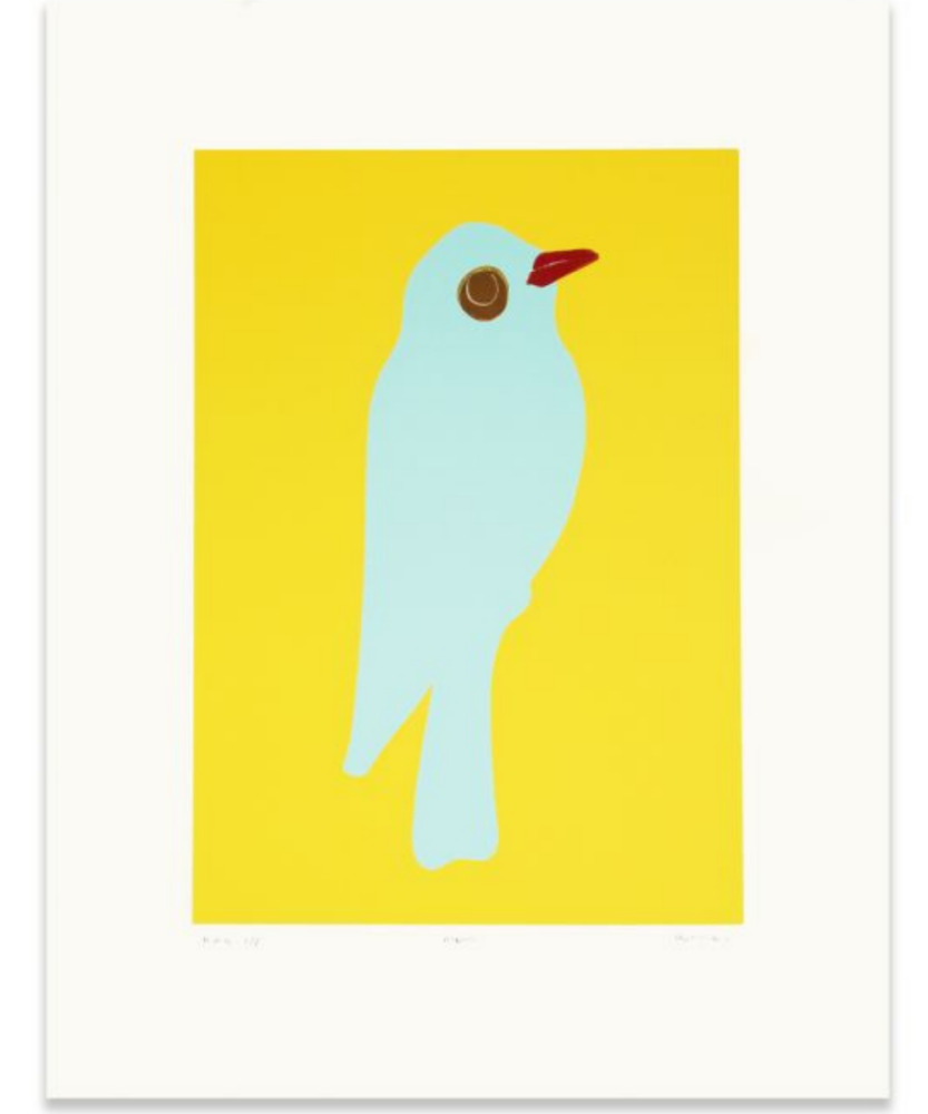 Gavin Turk Prints For Sale - Printed Editions