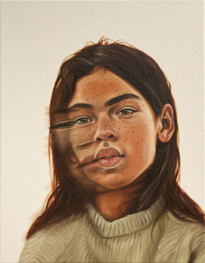 Swoon Prints For Sale - Printed Editions