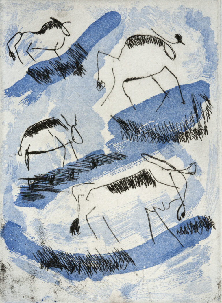 Gary Justis Prints For Sale - Printed Editions