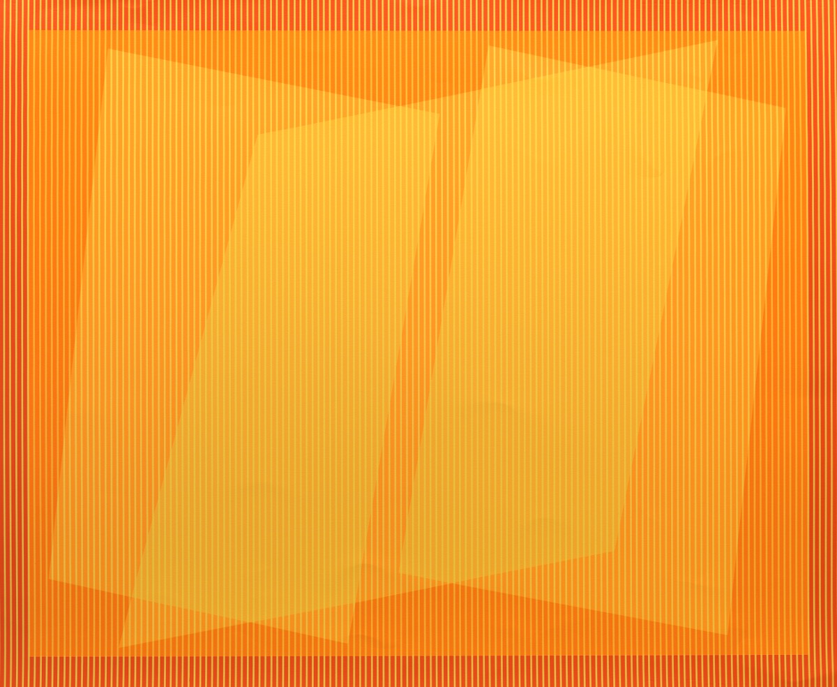 Orange Prints - Printed Editions
