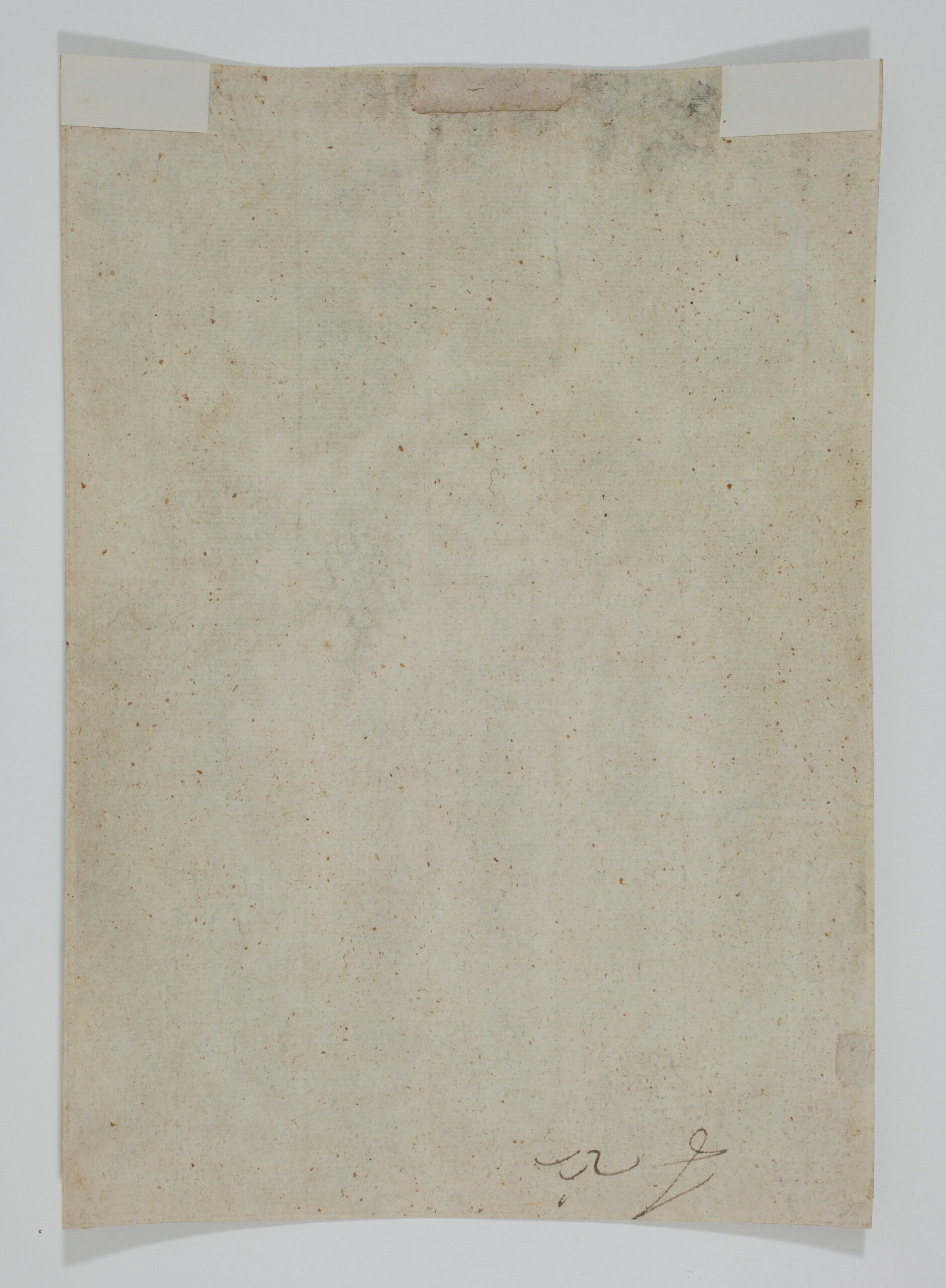 Silenus with two Satyrs, after Luca Penni by Boyvin René | Printed Editions