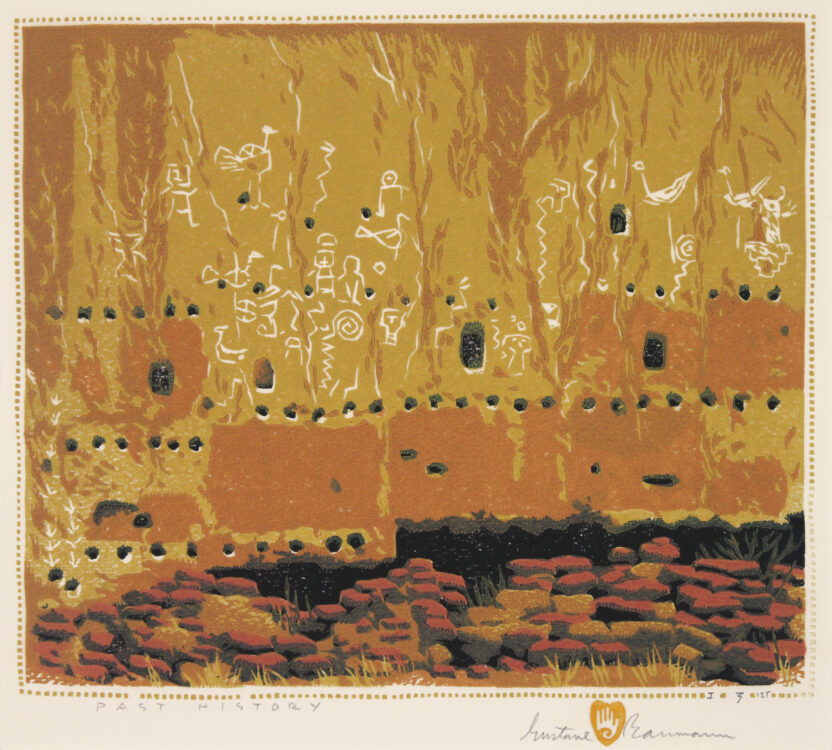 George Biddle Prints For Sale - Printed Editions