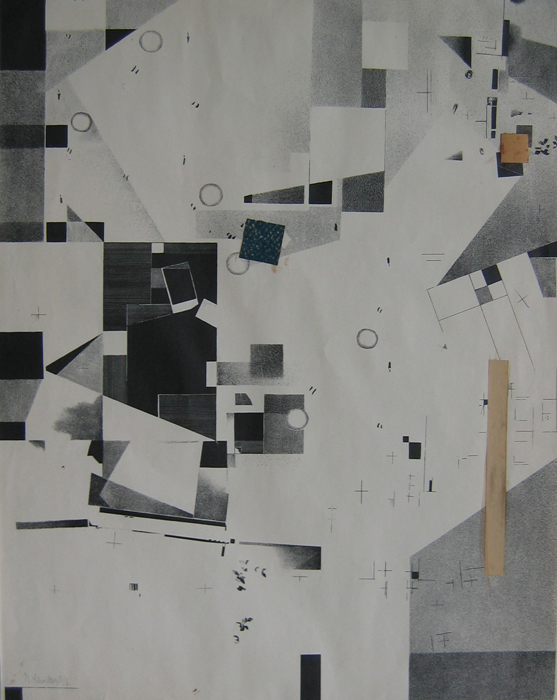 Appropriation of Art - Printed Editions