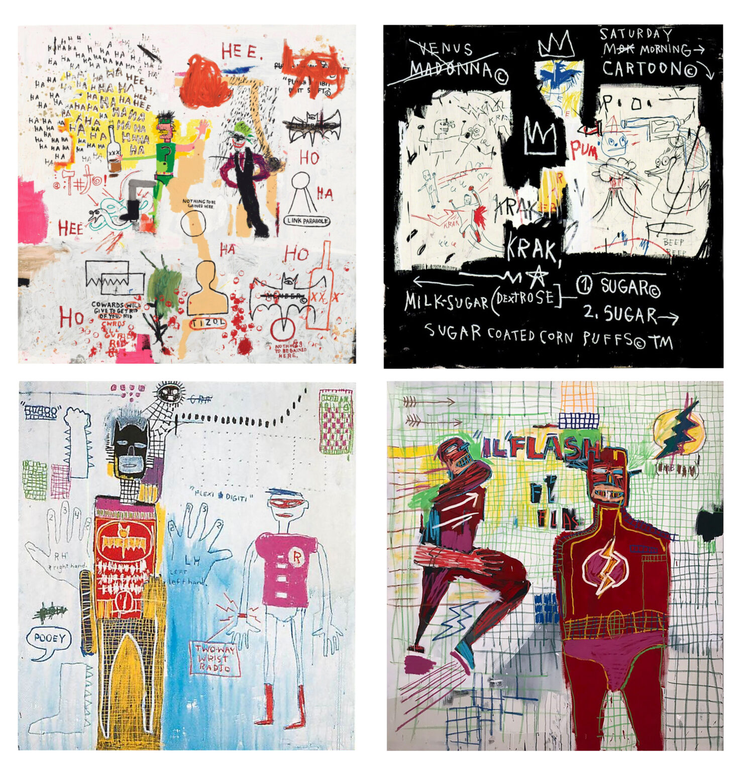 Derrick Adams Prints For Sale - Printed Editions