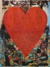 Jim Dine Prints For Sale - Printed Editions