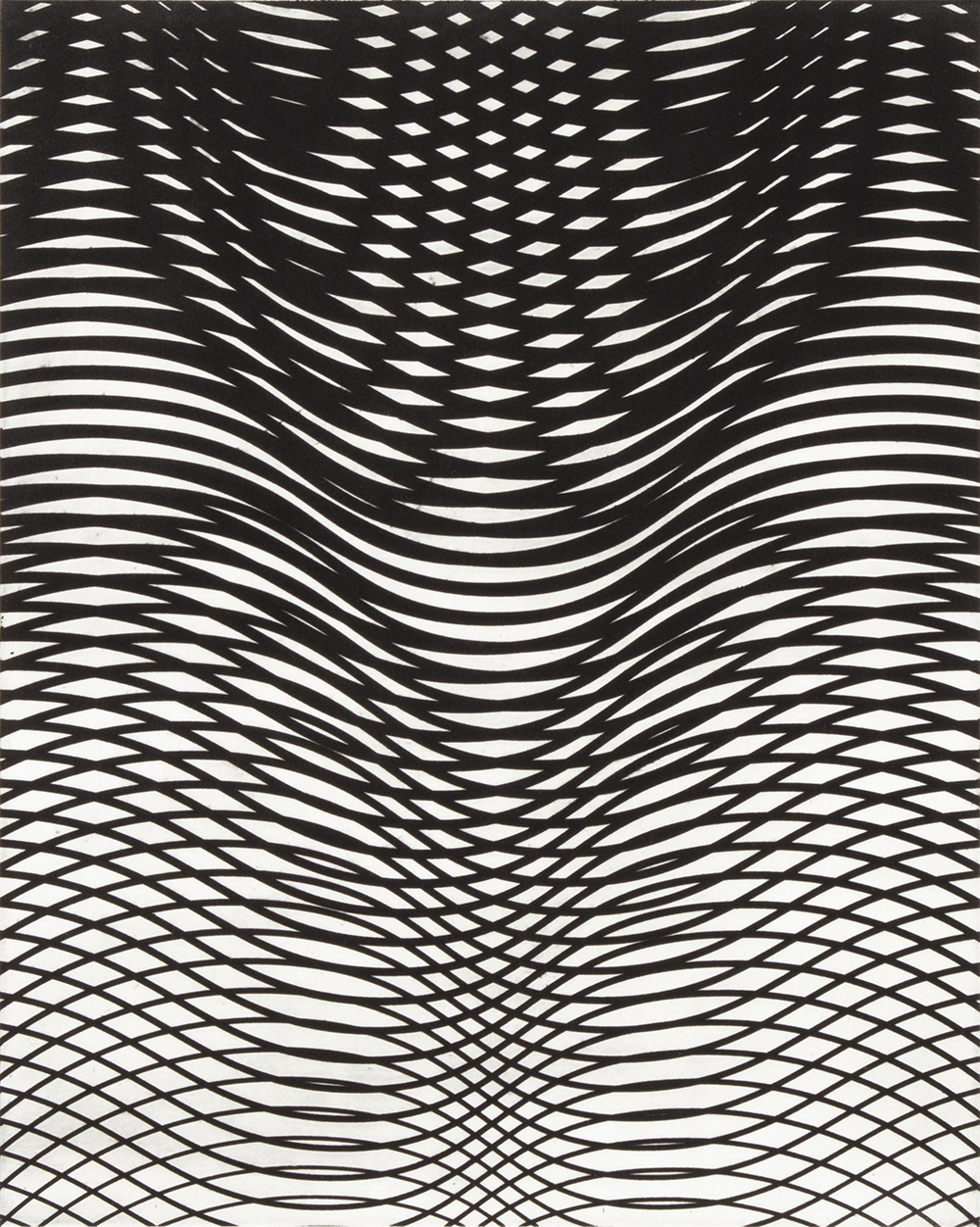 Interference 2 by Collin Parson | Printed Editions