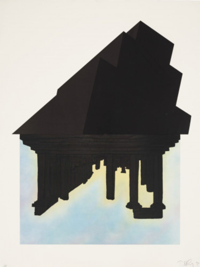 Terry Winters Prints For Sale - Printed Editions