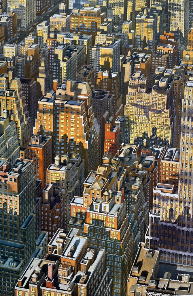 Buy Delita Martin Prints | Original Limited Editions - Printed Editions