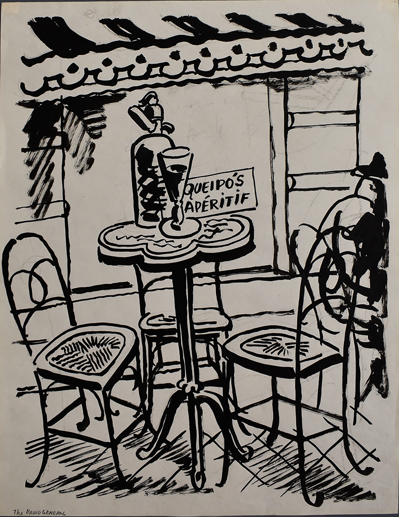 Edward Wadsworth Prints For Sale - Printed Editions