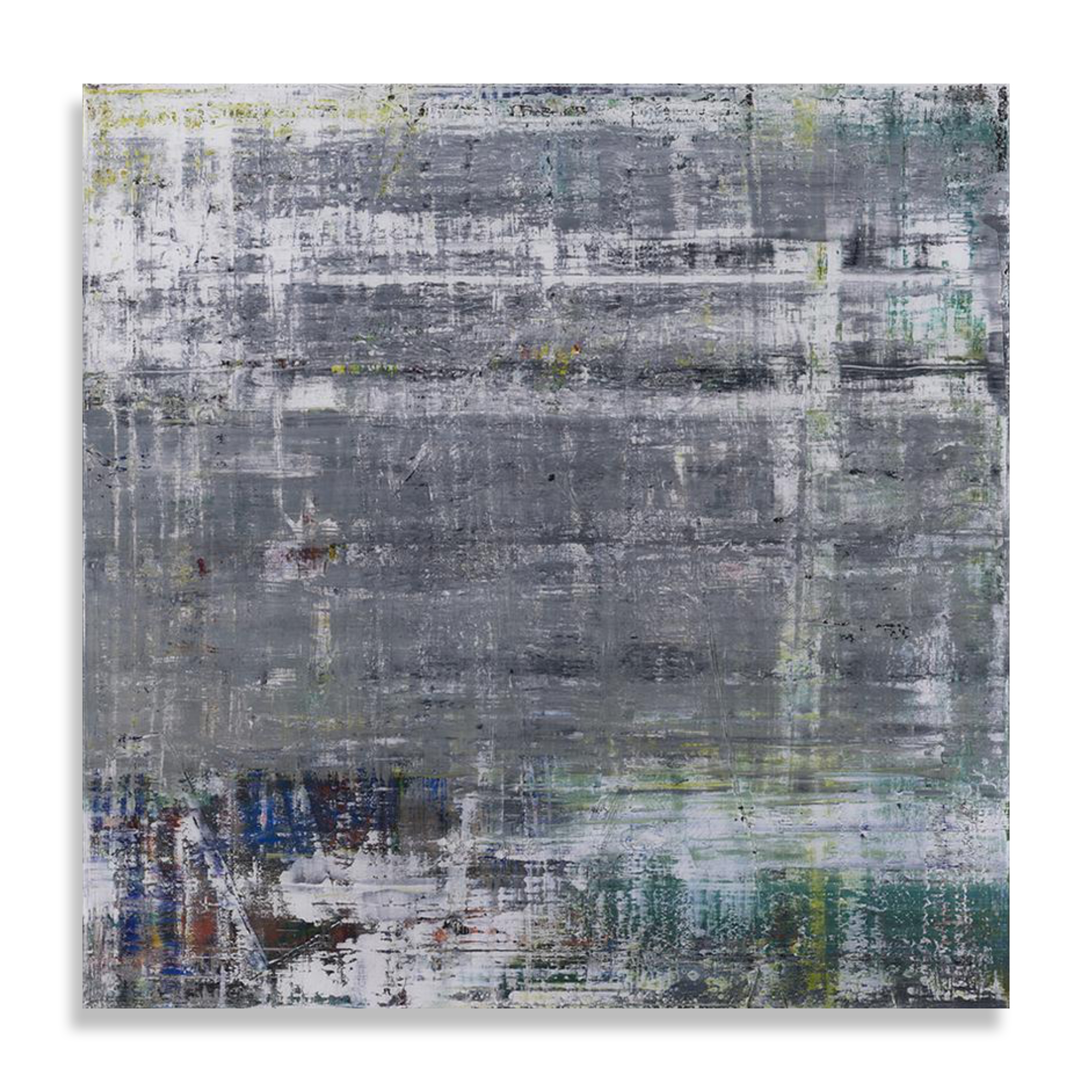 Cage P19-3 by Gerhard Richter | Printed Editions