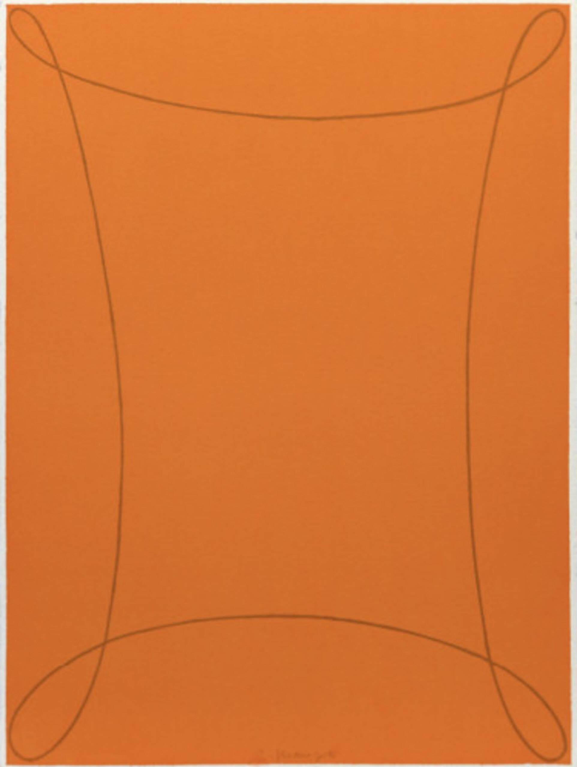 Dan Flavin Prints For Sale - Printed Editions