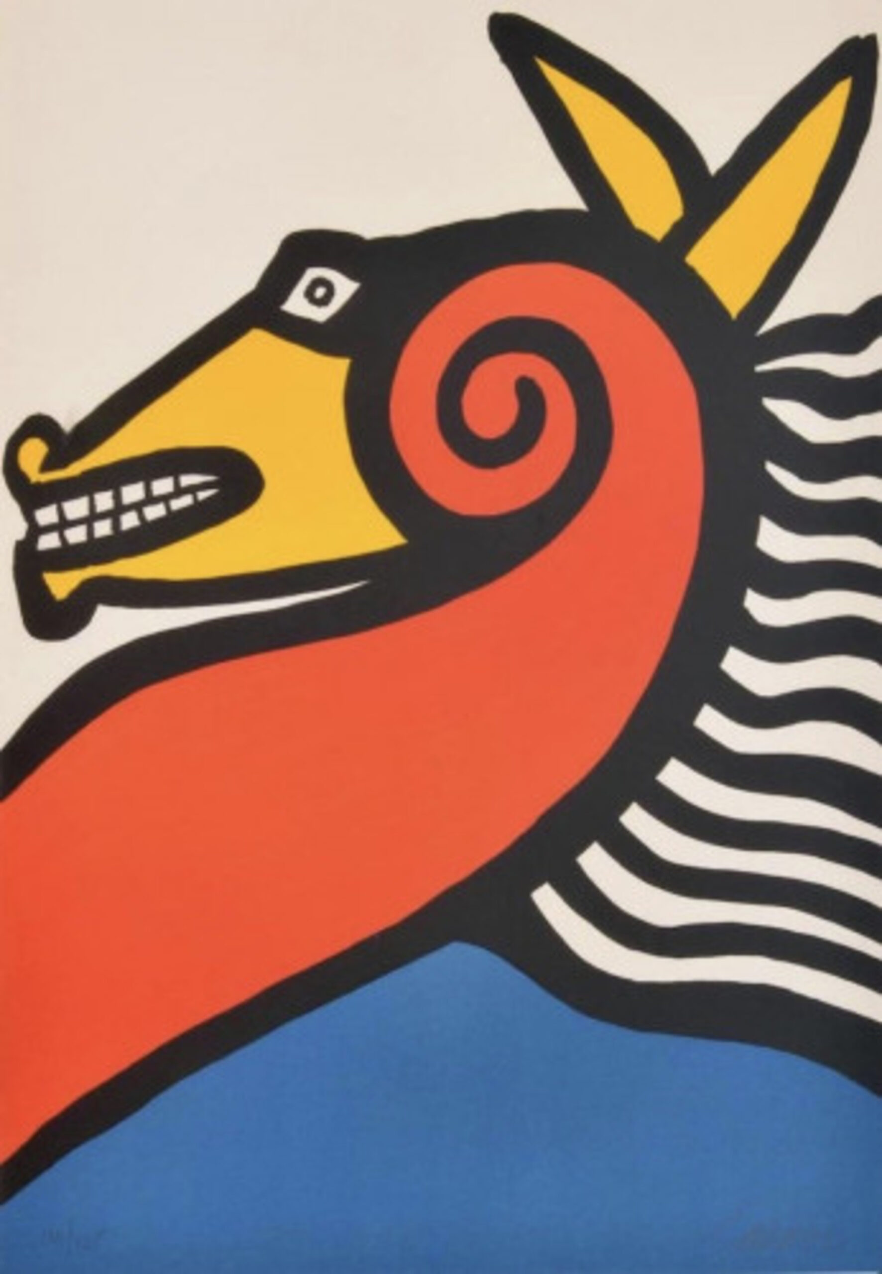 Hansjörg Voth Prints For Sale | Original Limited Editions - Printed ...